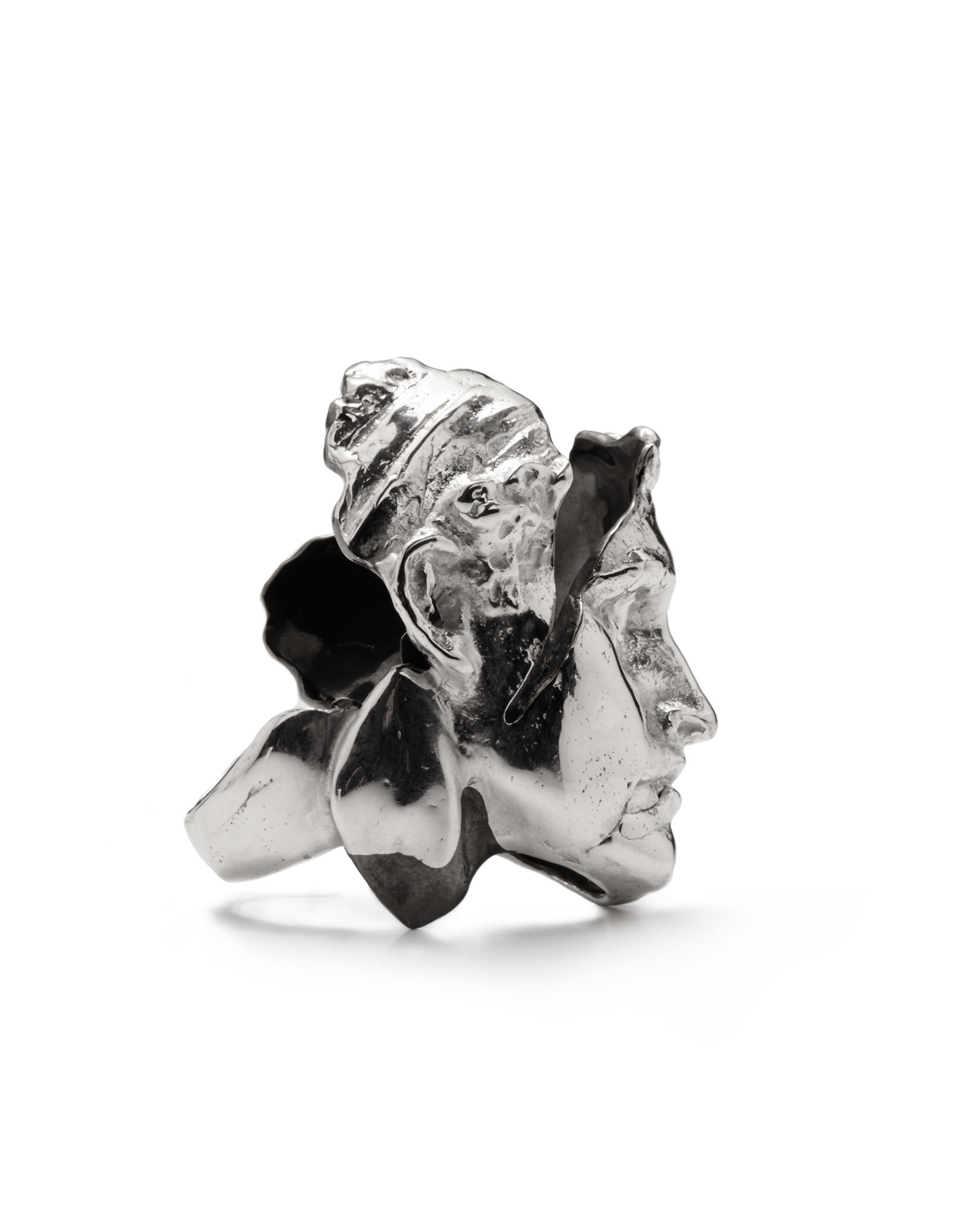 Hero Ring - Jewellery by Yunus and Eliza
